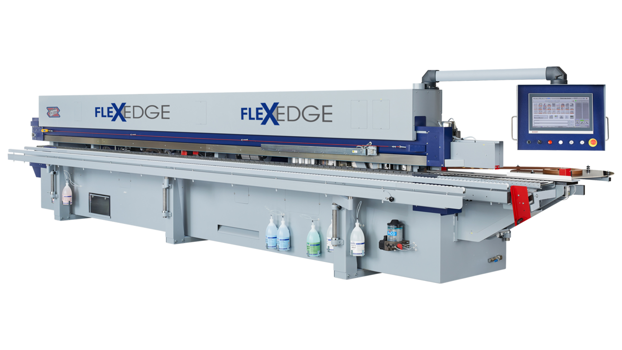 FlexEdge | Paul OTT GmbH